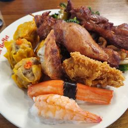 FUSION BUFFET - Updated July 2025 - 526 Photos & 212 Reviews - 486 Sun ...