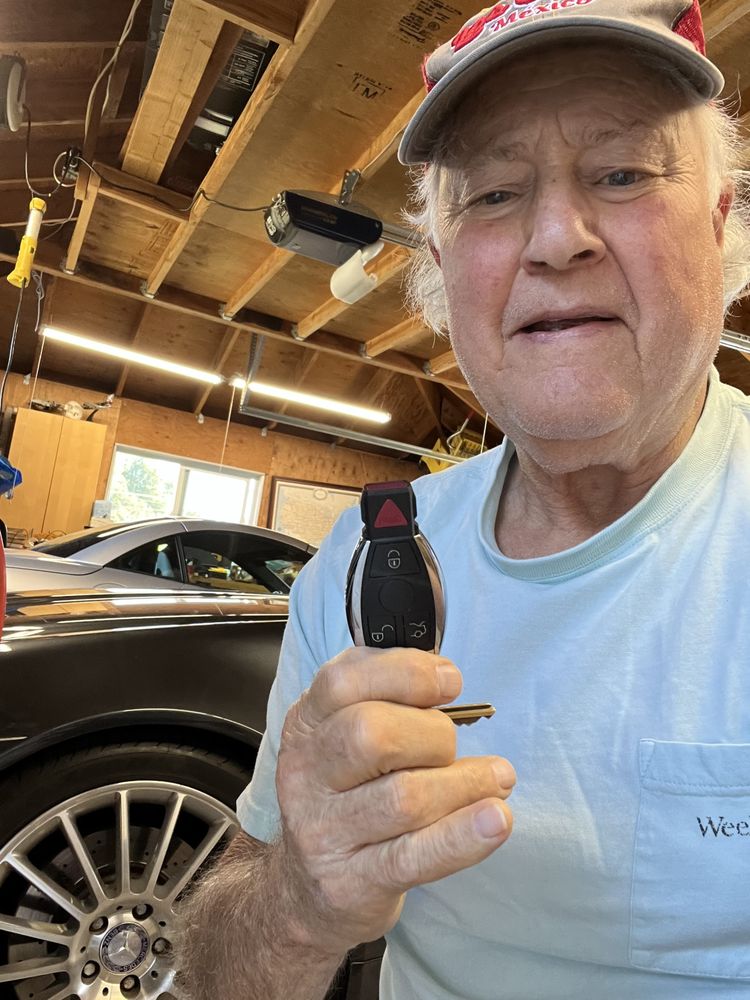 QUICK MOBILE LOCKSMITH - Updated August 2024 - 14 Reviews - San Leandro ...