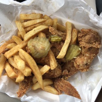 Big Mama’s Chicken & Waffles - Takeout & Delivery - 71 Photos & 168 ...