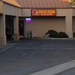 TOKYO SUSHI - Updated December 2025 - 1972 Photos & 1236 Reviews - 1999 ...