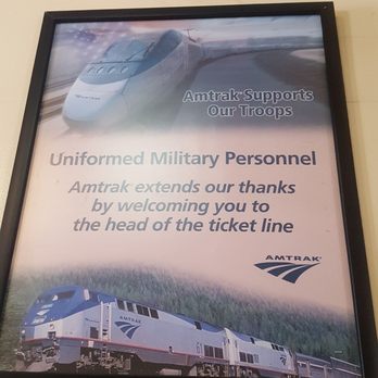 AMTRAK STATION - DAVIS - Updated December 2025 - 116 Photos & 67 ...