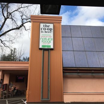 PLACERVILLE FOOD CO-OP - Updated December 2025 - 83 Photos & 59 Reviews ...