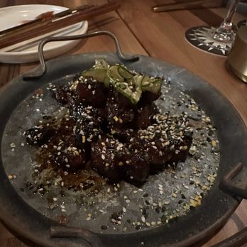 THE ENDS RESTAURANT - 7137 E Stetson Dr, Scottsdale, Arizona - Updated ...