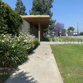 RIALTO BRANCH LIBRARY - Updated December 2025 - 13 Photos & 12 Reviews ...