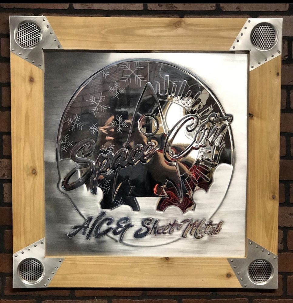 RYAN’S SHEETMETAL DESIGNS - 43 Photos - Temple, Texas - Metal ...