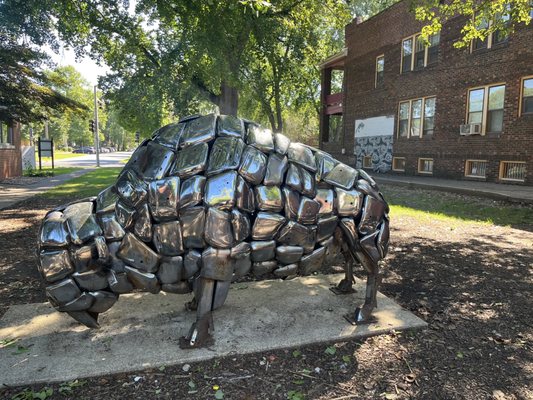 SPRINGFIELD ART ASSOCIATION - Updated October 2025 - 12 Photos - 700 N ...