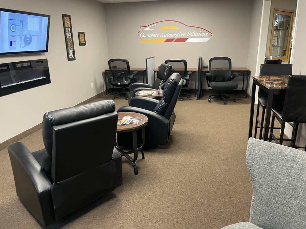 COMPLETE AUTOMOTIVE SOLUTIONS - Updated December 2025 - 26 Reviews - 12 ...