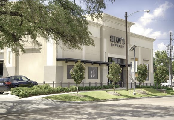 SHAW’S JEWELRY - Updated May 2026 - 20 Photos & 54 Reviews - 1015 W ...