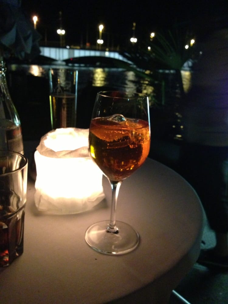 PIER 7 CLUB - Updated May 2024 - Limmatquai 7, Zürich, Switzerland ...