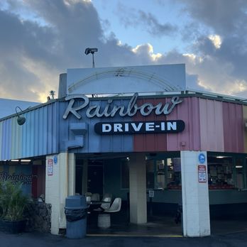 RAINBOW DRIVE-IN - Updated November 2024 - 8024 Photos & 5752 Reviews ...
