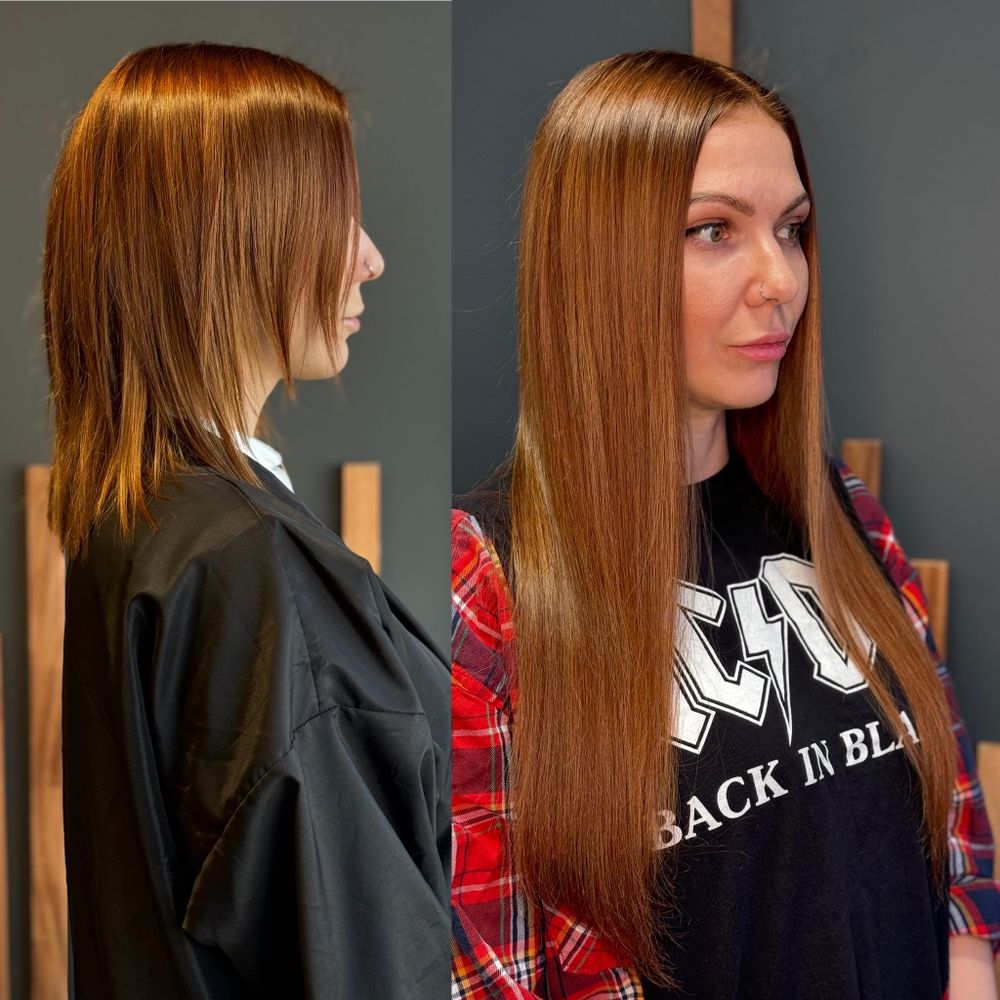 CULT N COLOR - Updated December 2024 - 62 Photos - 15720 Ventura Blvd ...