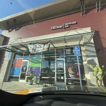 TRU BOWL SUPERFOOD BAR - Updated August 2025 - 62 Photos & 22 Reviews ...