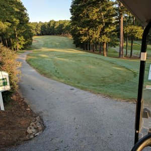 CHASTAIN PARK GOLF COURSE - 117 Photos - Golf - 216 W Wieuca Rd NW ...