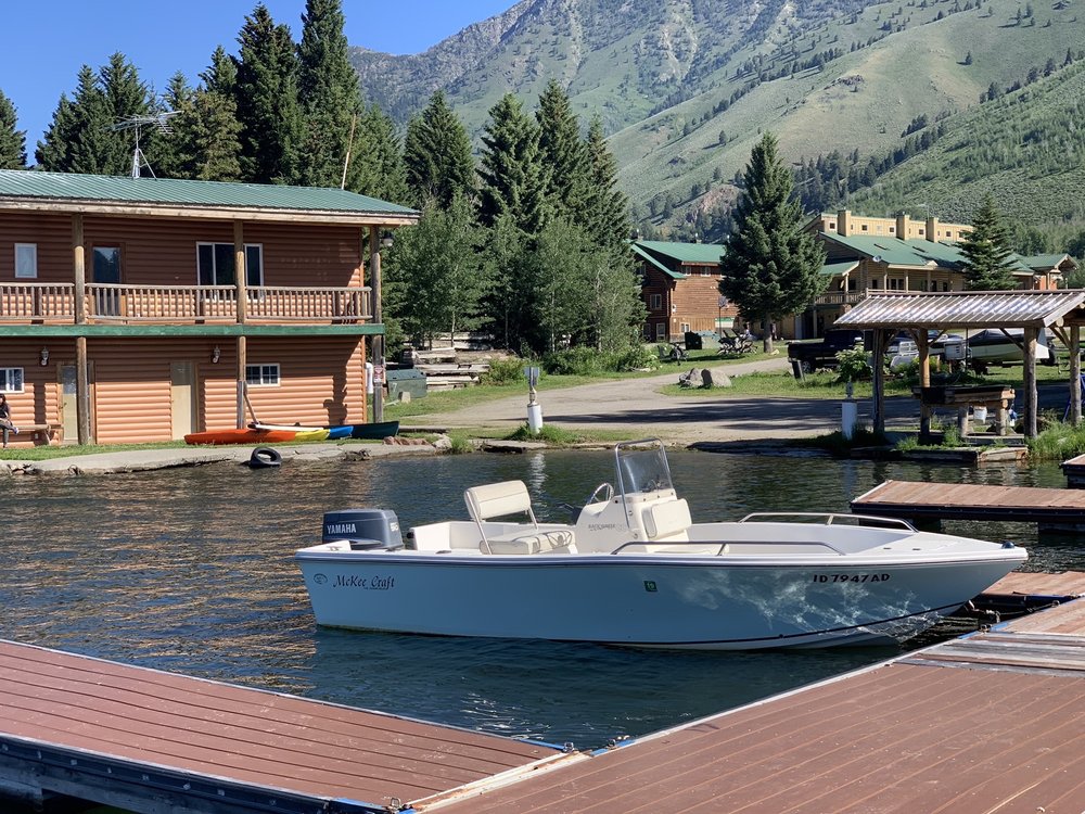 WILD ROSE RANCH - UPDATED Hotels Reviews and Photos (Island Park, ID ...