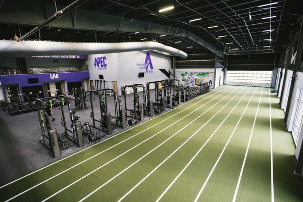 APEC - Updated December 2025 - 2600 Alemeda St, Fort Worth, Texas ...