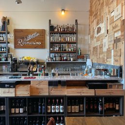 ROSMARINO OSTERIA ITALIANA - Updated October 2025 - 694 Photos & 512 ...