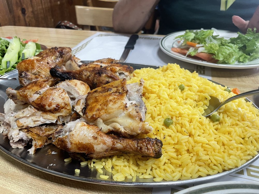 BURNET BBQ II CHURRASQUEIRA - Updated October 2025 - 37 Photos & 76 ...