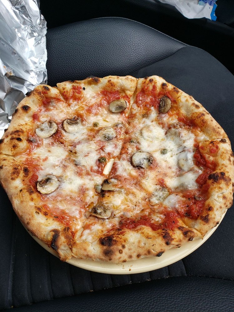 PIZZA DADA - 49 Photos - 雪ノ下1-11-2, 鎌倉市, 神奈川県, Japan - Yelp