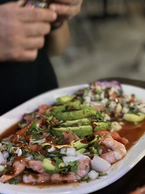 CHIDO - Updated October 2025 - 125 Photos & 40 Reviews - 140 W Main St ...