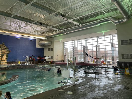 NRH CENTRE - Updated October 2025 - 37 Reviews - 6000 Hawk Ave, North ...