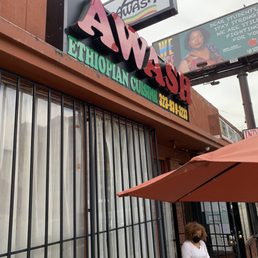AWASH RESTAURANT Los Angeles, CA - Updated November 2024 - 271 Photos ...