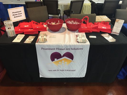 PROMINENT HOMECARE SOLUTIONS - Updated November 2025 - 19 Photos - 7300 ...