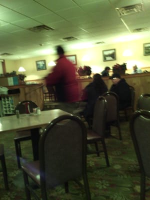 COUNTRYSIDE FAMILY RESTAURANT - Updated October 2025 - 36 Reviews - 17 ...