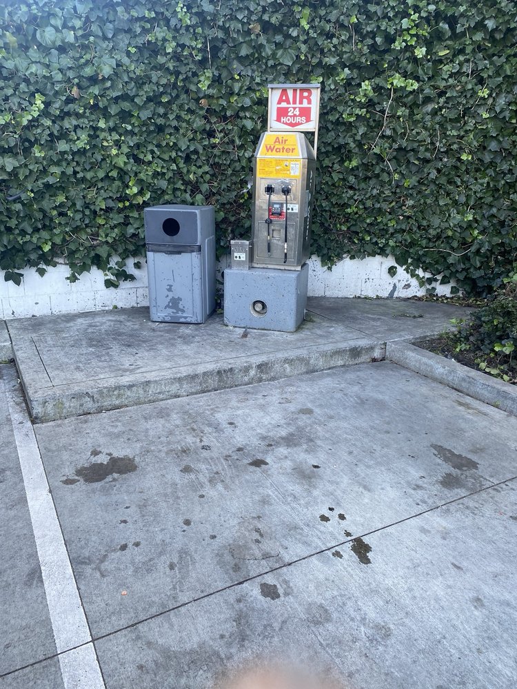 SHELL - Updated September 2025 - 24 Reviews - 999 San Pablo Ave, Albany ...