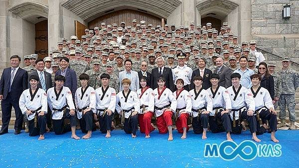 A PLUS GRAND MASTER JEON TAEKWONDO - Updated July 2025 - 23 W Main St ...