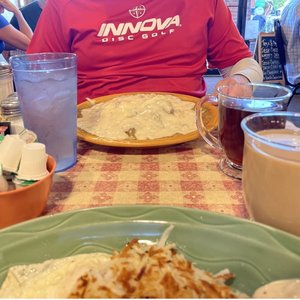 HOME COOKIN’ CAFE - 56 Photos & 150 Reviews - 16255 W 64th Ave, Arvada ...