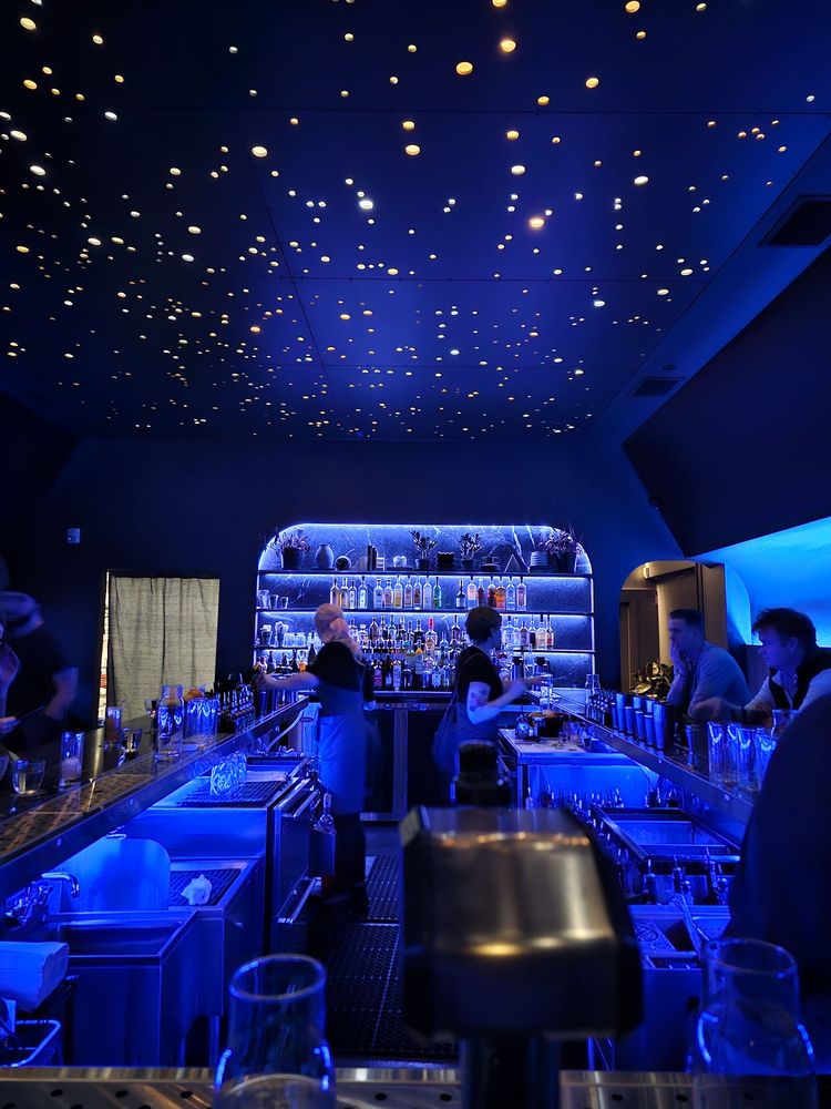 STARGAZER - Updated December 2025 - 79 Photos & 31 Reviews - 1304 NE ...