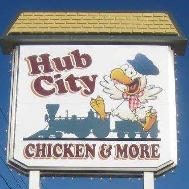 HUB CITY CHICKEN & MORE - Updated December 2025 - 21 Photos & 30 ...