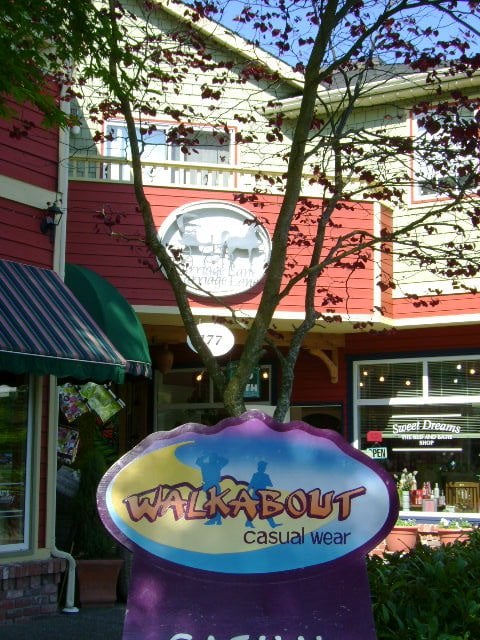 WALKABOUT CLOTHING COMPANY - Updated December 2025 - 2-177 W 2nd Avenue ...