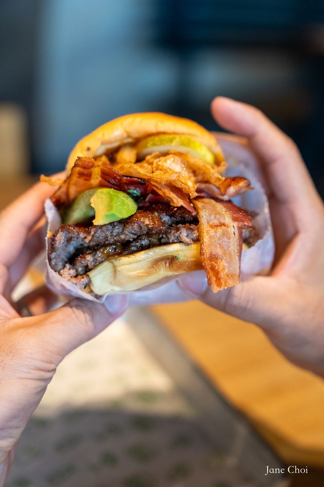 SHAKE SHACK GARDEN STATE PLAZA - Updated May 2026 - 511 Photos & 291 ...