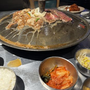 O2 BBQ - Updated May 2025 - 461 Photos & 270 Reviews - 7000 Kennedy ...