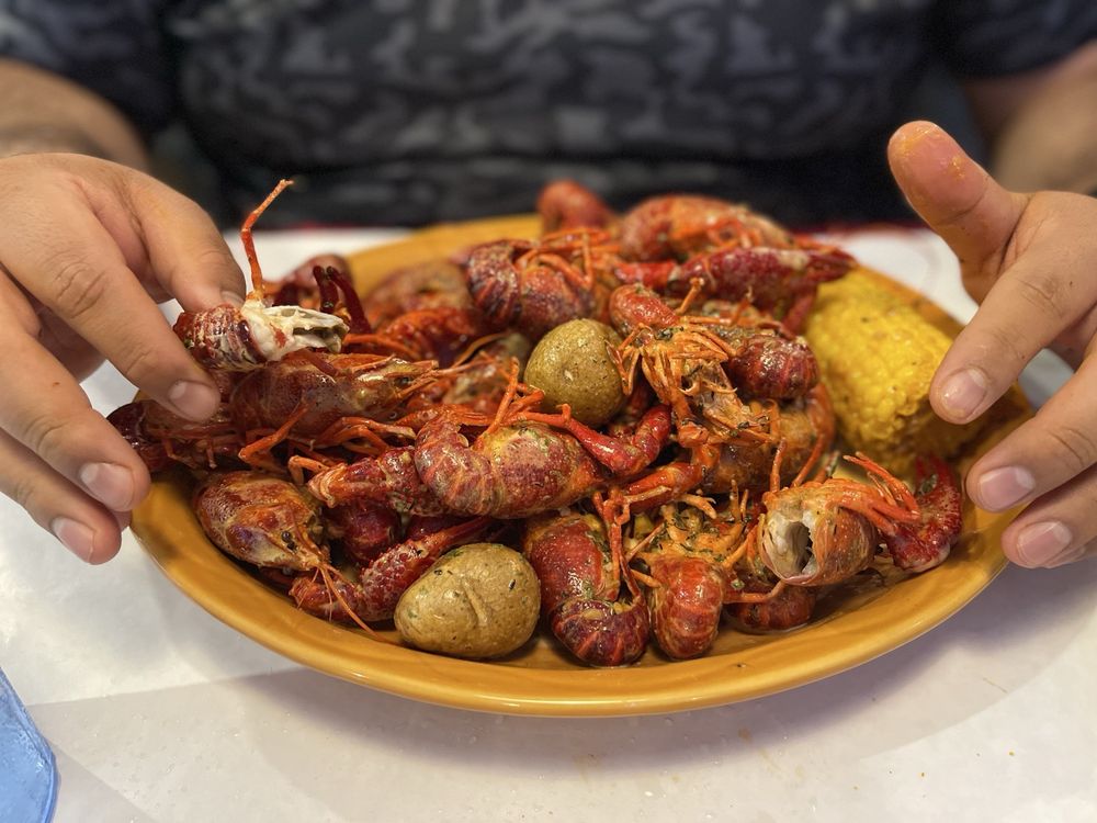 ANGLETON SEAFOOD - Updated October 2025 - 71 Photos & 75 Reviews - 201 ...