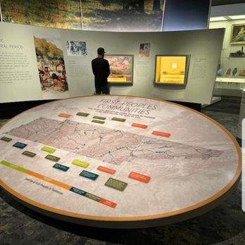 TENNESSEE STATE MUSEUM - Updated August 2025 - 554 Photos & 145 Reviews ...
