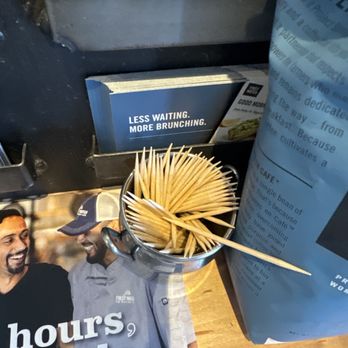 FIRST WATCH - Updated May 2025 - 35 Photos & 27 Reviews - 1825 SW ...