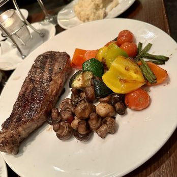 THE KEG STEAKHOUSE + BAR - TEMPE - Updated December 2024 - 599 Photos ...