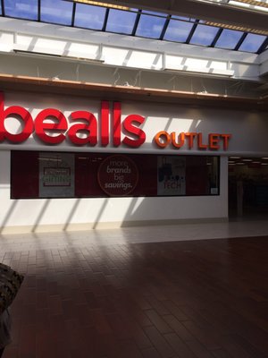 BEALLS OUTLET - Updated January 2026 - 13 Photos - 500 Outlet Mall Blvd ...