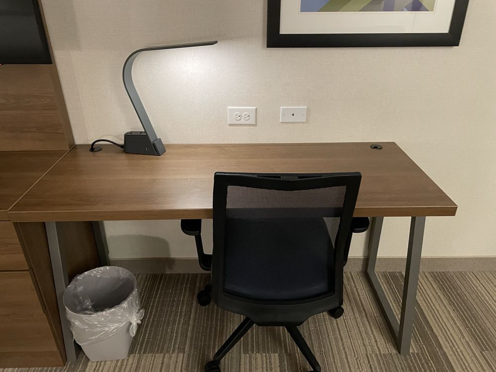 HOLIDAY INN EXPRESS & SUITES PLANO EAST - RICHARDSON - Updated ...