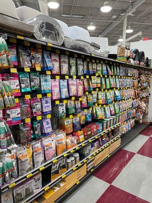 PET GOODS Updated March 2025 12 Photos 35 Reviews 651 NJ 17 Paramus New Jersey Pet Stores Phone Number Yelp