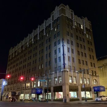 HAMPTON INN INDIANAPOLIS DOWNTOWN ACROSS FROM CIRCLE CENTRE - Updated ...