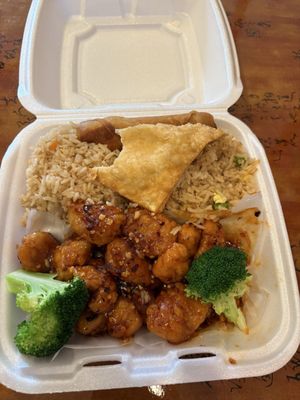 VO’S KITCHEN - Updated October 2025 - 11 Reviews - 2130 N Tyler Rd ...