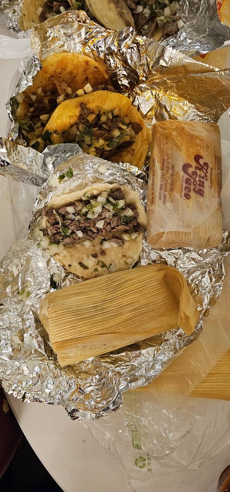 KING TACO - Updated October 2025 - 379 Photos & 607 Reviews - 645 E ...