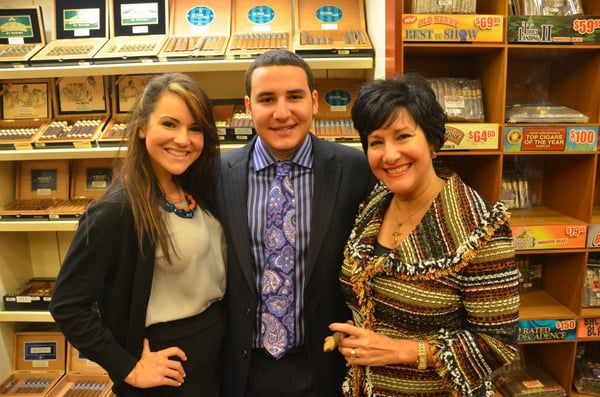 HOLT’S CIGAR COMPANY - Updated May 2025 - 61 Photos & 106 Reviews ...
