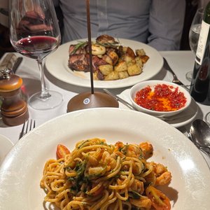 OSTERIA DELBIANCO - 250 Photos & 191 Reviews - 22 East 49th St, New ...