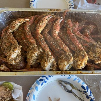 BUBBAS CRAB HOUSE - Updated November 2024 - 216 Photos & 171 Reviews - 19255 Colima Rd, Rowland ...