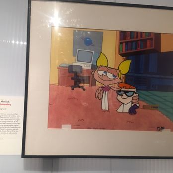 Cartoon Art Museum - 111 Photos & 16 Reviews - Bookstores - 781 Beach ...