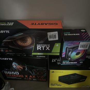 MICRO CENTER - Updated March 2025 - 602 Photos & 1483 Reviews - 1100 ...